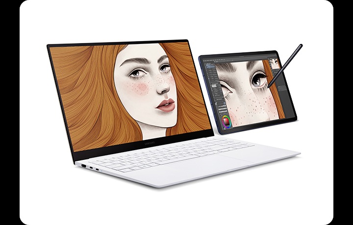 Samsung Galaxy Book | 三星電子 香港