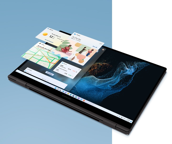 Samsung Galaxy Book 系列的Windows 11 | 三星電子 香港