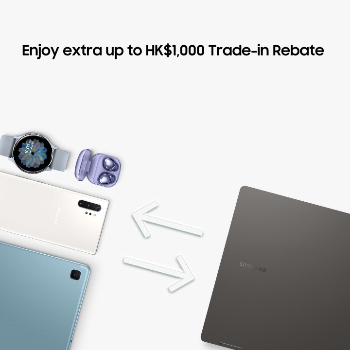 Buy Galaxy Book3 360 | Book3 Pro | Book3 Pro 360 | Samsung Hong Kong