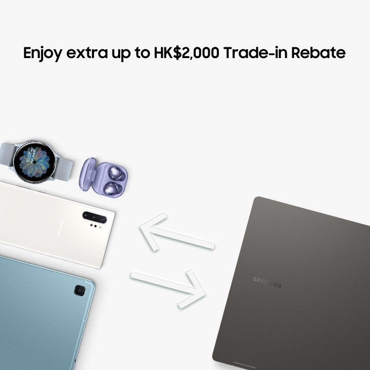 Buy Galaxy Book3 Ultra | Samsung Hong Kong