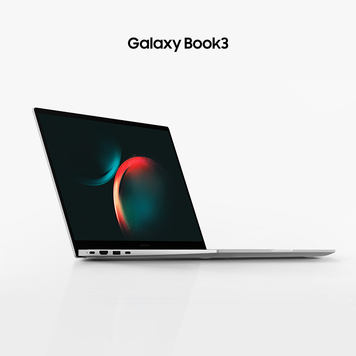 Buy Galaxy Book3 now | Samsung Hong Kong