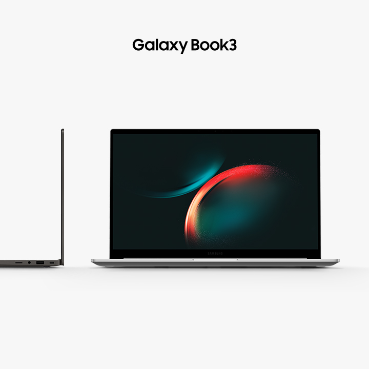 Buy Galaxy Book3 now | Samsung Hong Kong