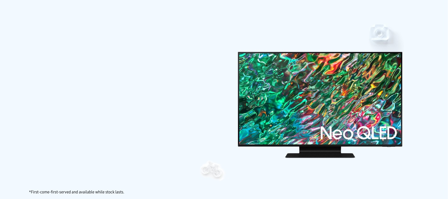 Galaxy Week | Samsung Hong Kong