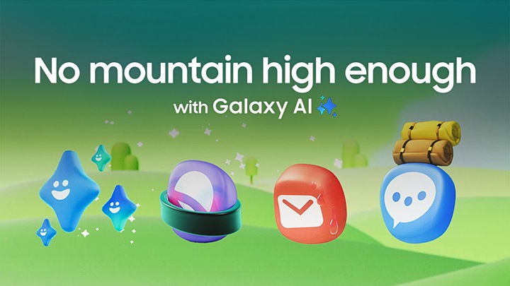 轉換到 Galaxy | Samsung HK | 三星電子 HK