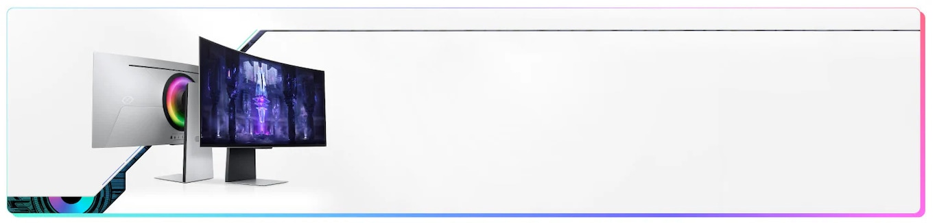 Monitors | Samsung Hong Kong