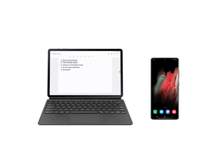 Samsung首度於香港推出5G個人電腦 Galaxy Book Flex2 5G極速網絡靈活配合流動工作需求 | 三星電子 香港