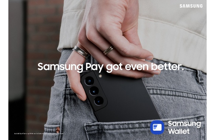 Samsung Wallet即將於香港推出 帶來便利安全流動體驗 | 三星電子 香港
