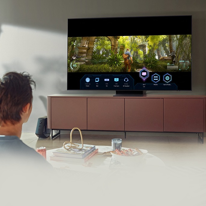 Samsung Hong Kong | Mobile | TV | Home Appliances