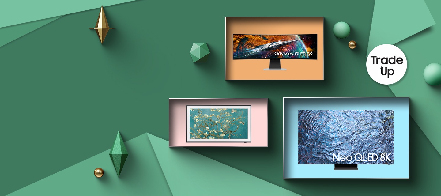 Samsung 節日閃亮禮遇 | 三星電子 香港