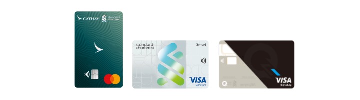 Samsung x Standard Chartered Credit Card Summer Promotion | Samsung ...
