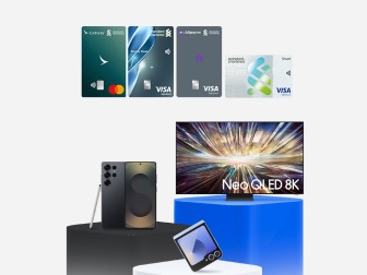 Smart Octopus | Samsung Pay | 三星電子 香港