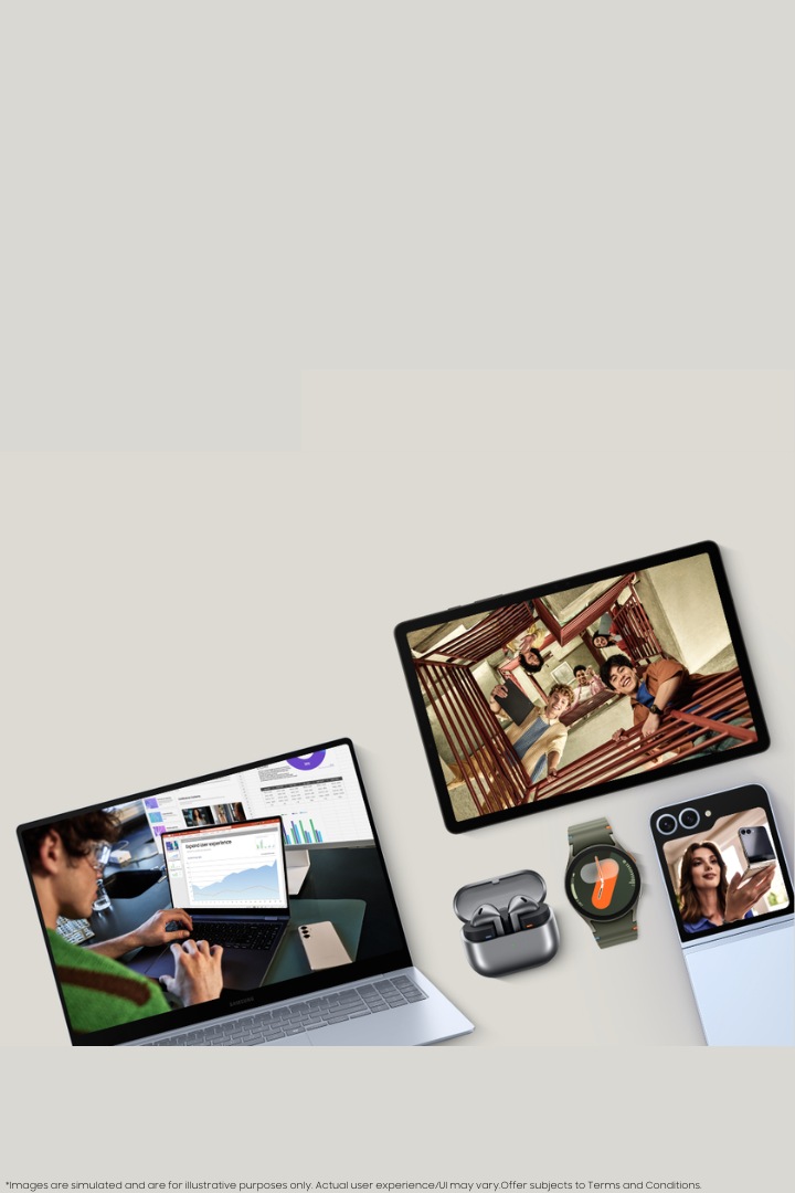 Education Store | Samsung Hong Kong