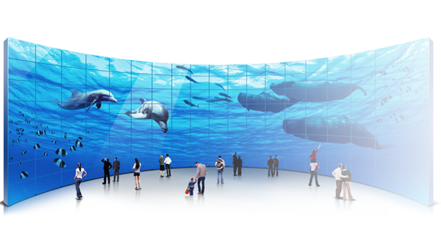 SMART Signage - View the Range | Samsung Business Hong Kong