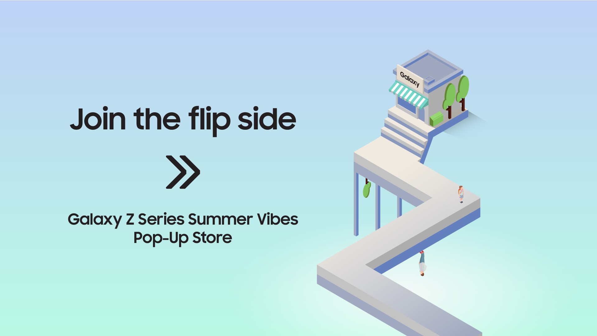 Samsung Experience Store - Find your nearest store location | Samsung ...