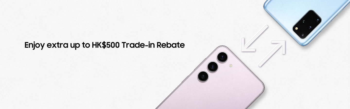 Buy Galaxy S23 | S23+ | Samsung Hong Kong