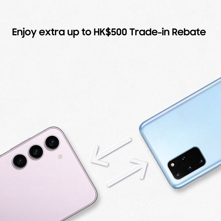 Buy Galaxy S23 | S23+ | Samsung Hong Kong