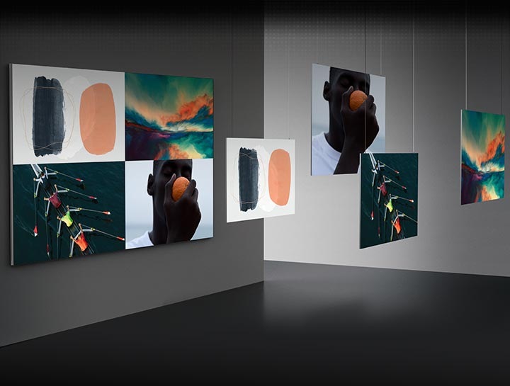 MICRO LED – 獨一無二 | 三星電子 香港