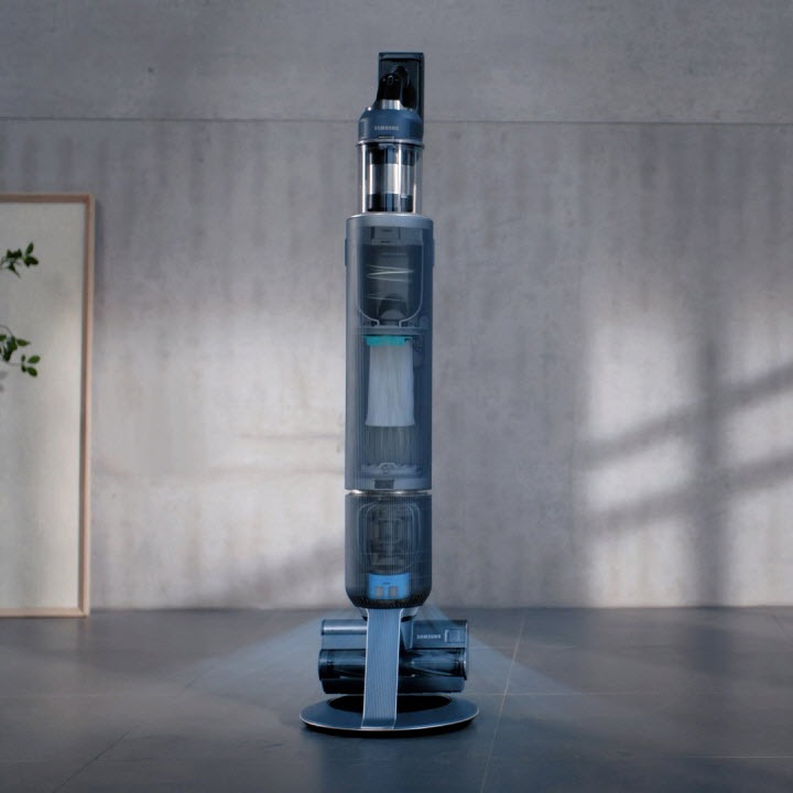 BESPOKE Jet™ – Samsung Cordless Vacuum cleaner | 三星電子 香港