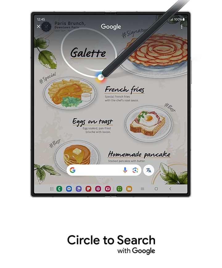 Galaxy AI | Mobile AI and AI Features on Devices | Samsung HK_EN