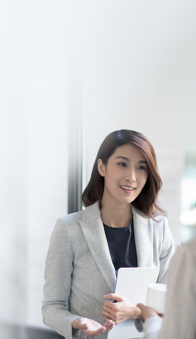 Explore job opportunities | Careers | Samsung Hong Kong