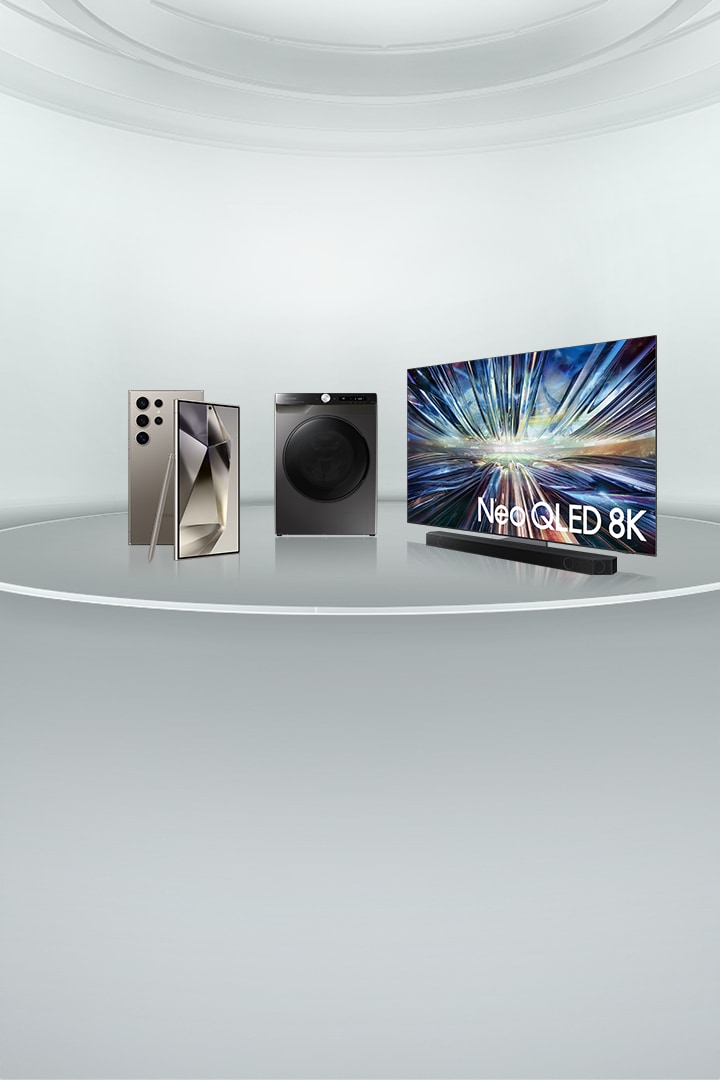 Offers / Campaigns | Samsung Hong Kong