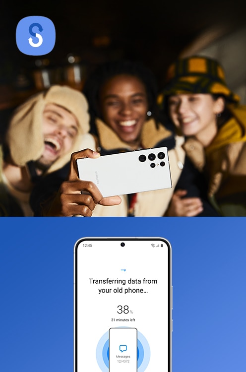 Apps | Samsung Hong Kong