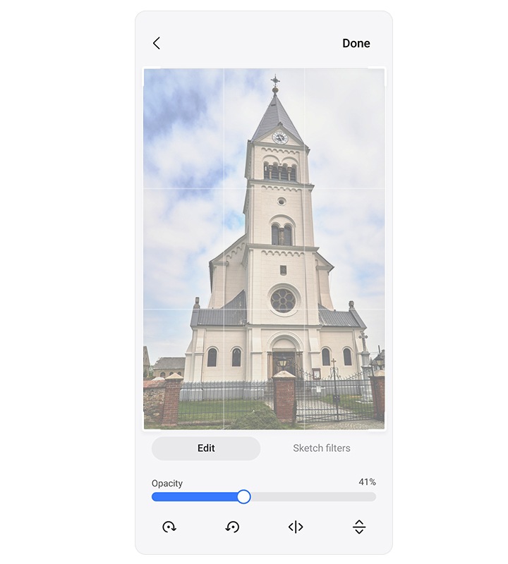 PENUP | Apps & Services | Samsung HK_EN