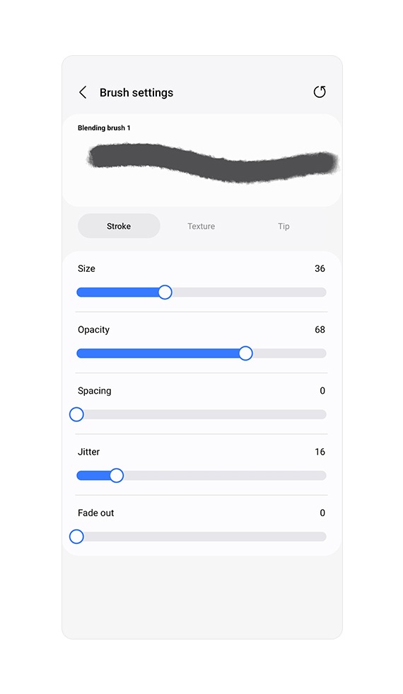 PENUP | Apps & Services | Samsung HK_EN