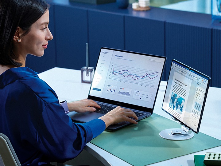 Samsung Galaxy Book for business | Samsung Business Hong Kong