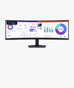 Monitors - View the Range | Samsung Business Hong Kong
