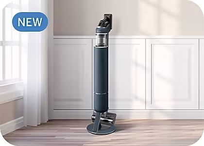 BESPOKE Jet™ – Samsung Cordless Vacuum cleaner | Samsung Hong Kong