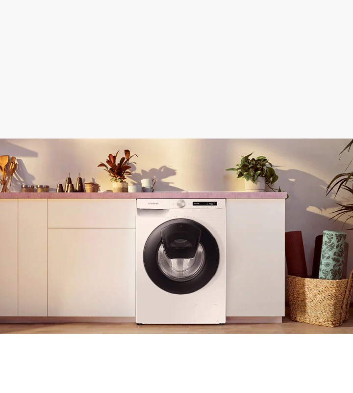Washers & Dryers - All Laundry Appliances | Samsung Hong Kong