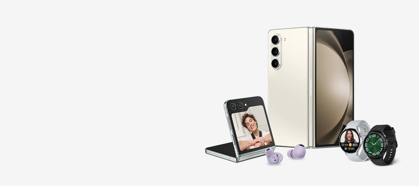 Education Store | Samsung Hong Kong