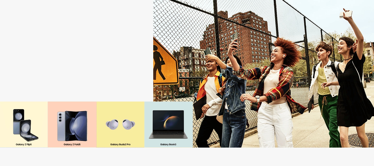 Education Store | Samsung Hong Kong