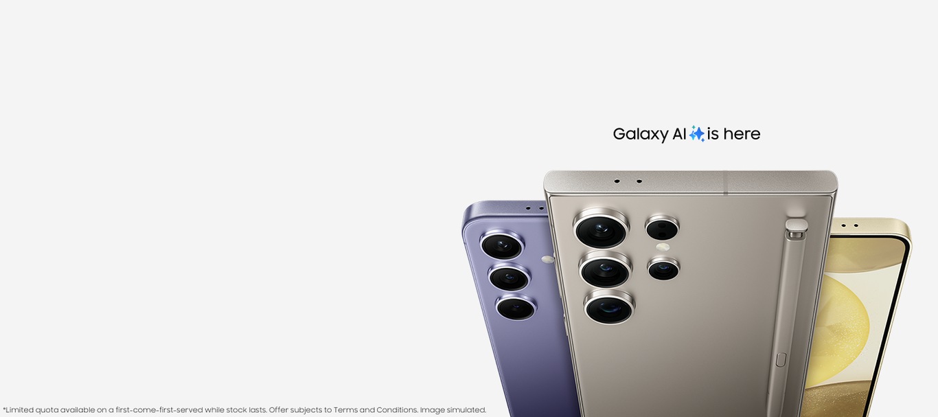 Samsung Employee Purchase Program | Samsung HK_EN