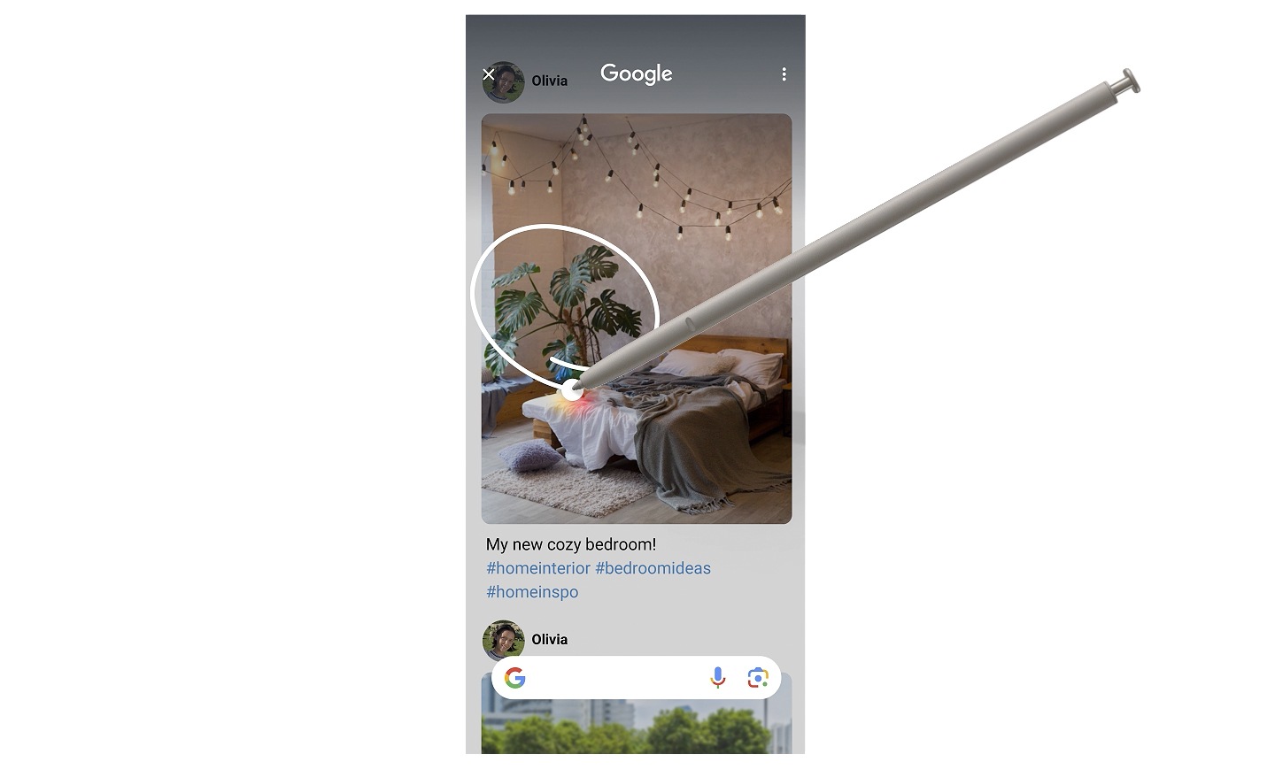 Galaxy AI | Mobile AI and AI Features on Devices | Samsung HK_EN