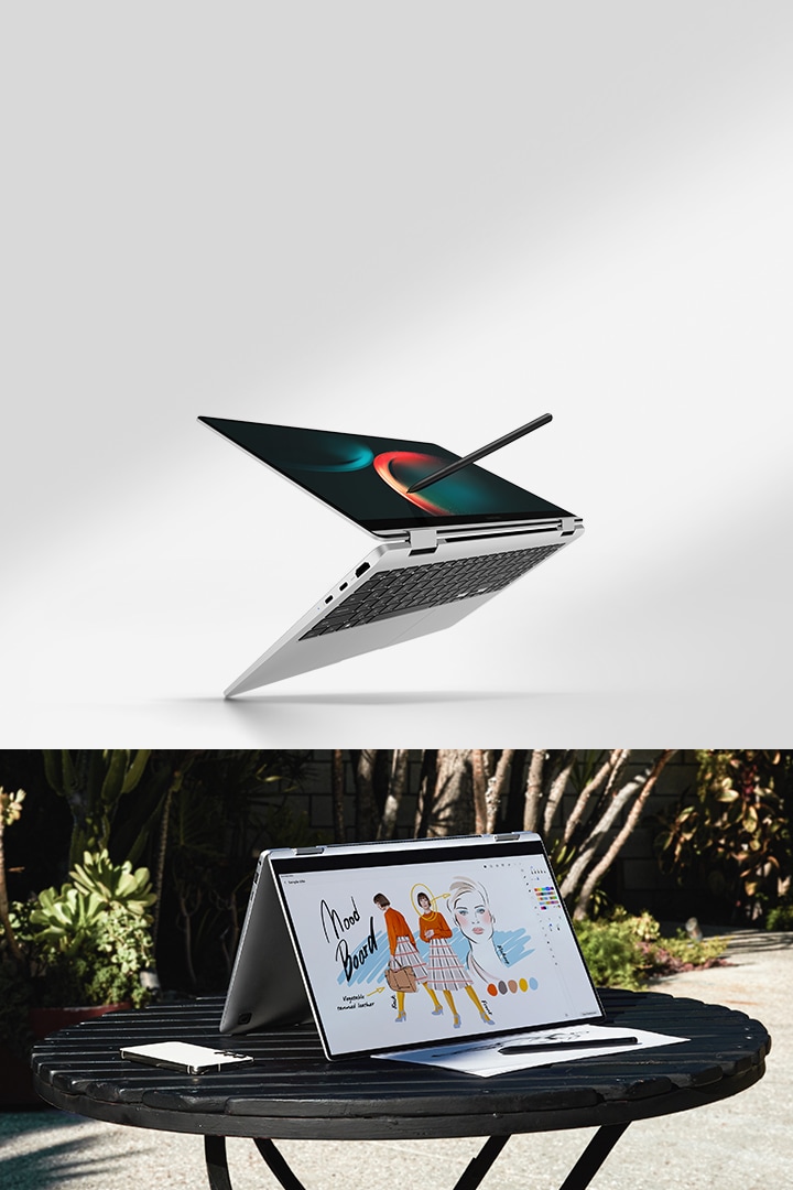 Samsung Galaxy Books | Samsung Hong Kong