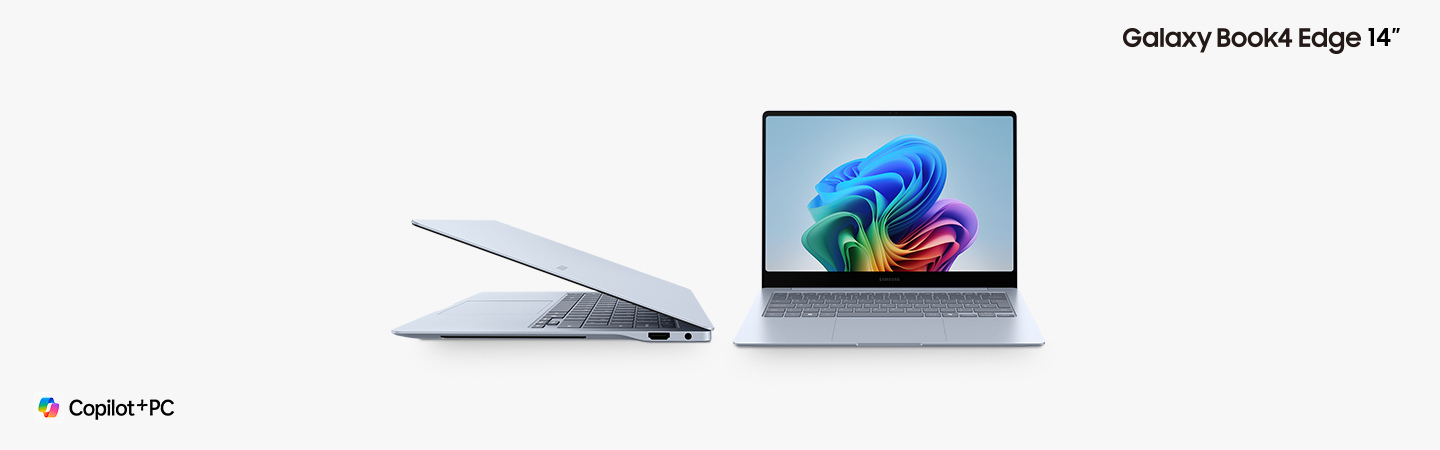Buy Galaxy Book4 Edge | Samsung Hong Kong