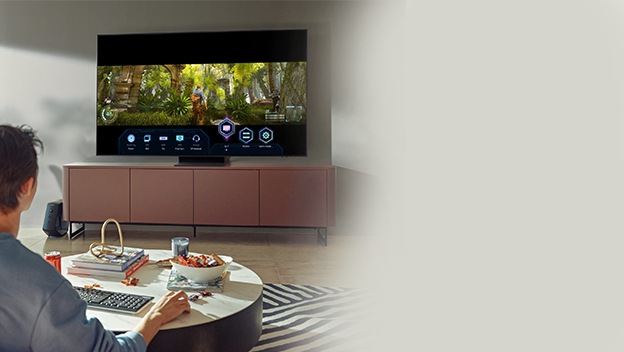 Samsung Hong Kong | Mobile | TV | Home Appliances