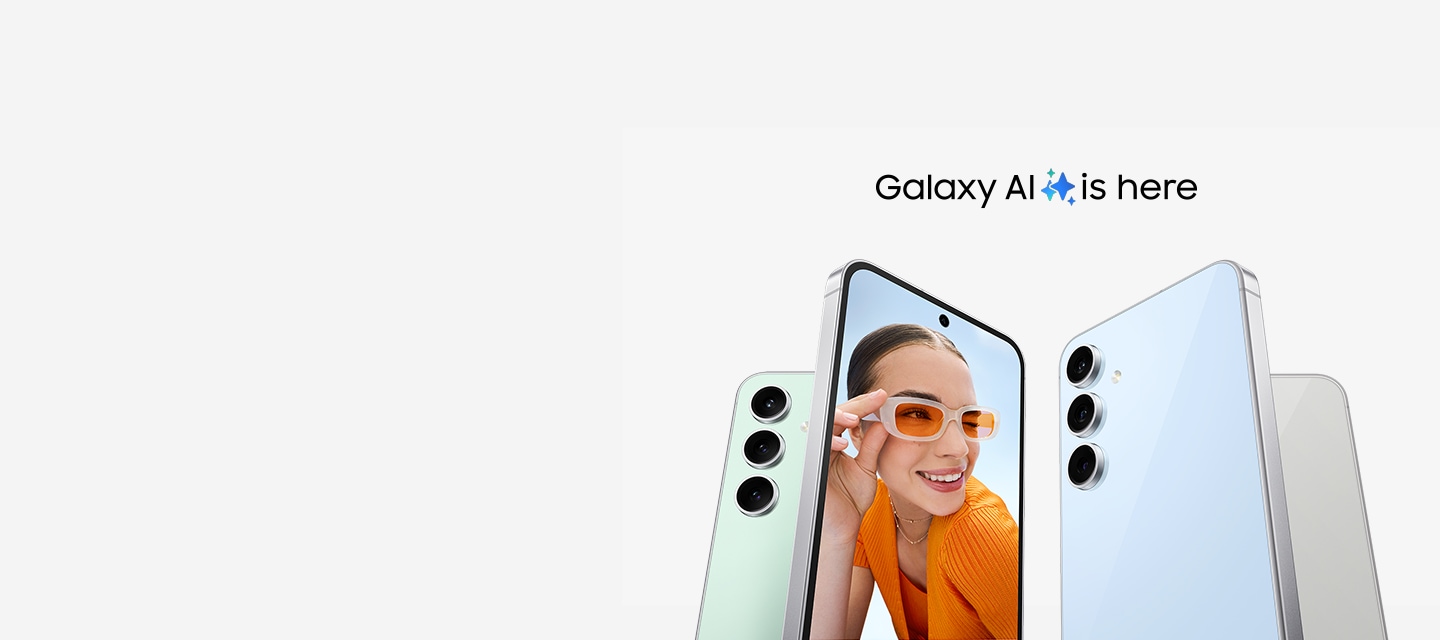 Samsung Hong Kong | Mobile | TV | Home Appliances