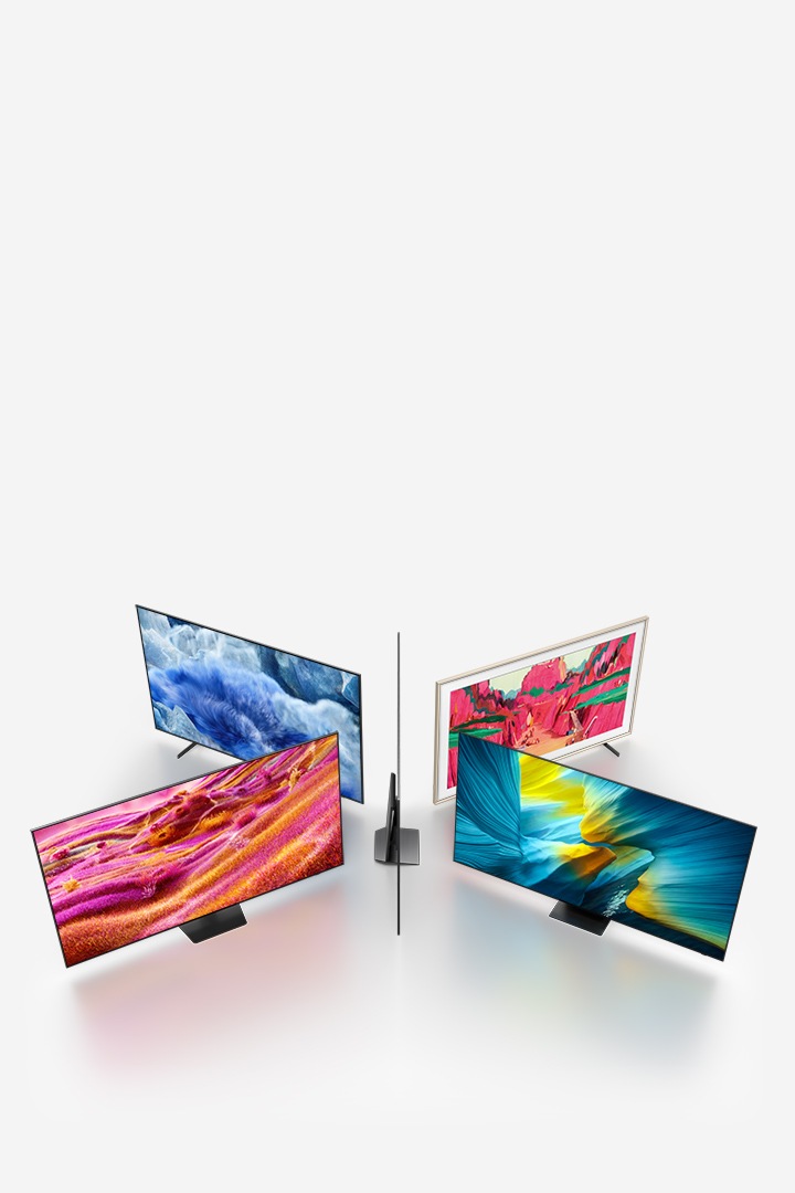 Samsung Hong Kong | Mobile | TV | Home Appliances