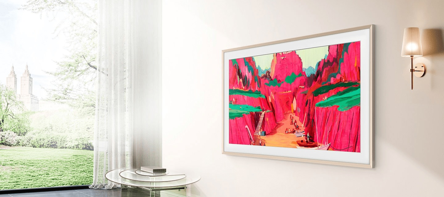 Samsung Hong Kong | Mobile | TV | Home Appliances