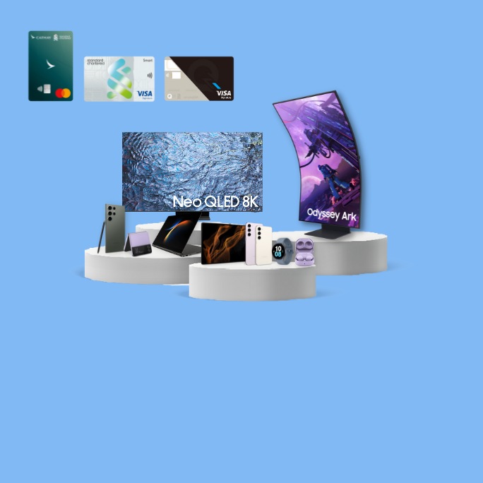 Samsung Hong Kong | Mobile | TV | Home Appliances