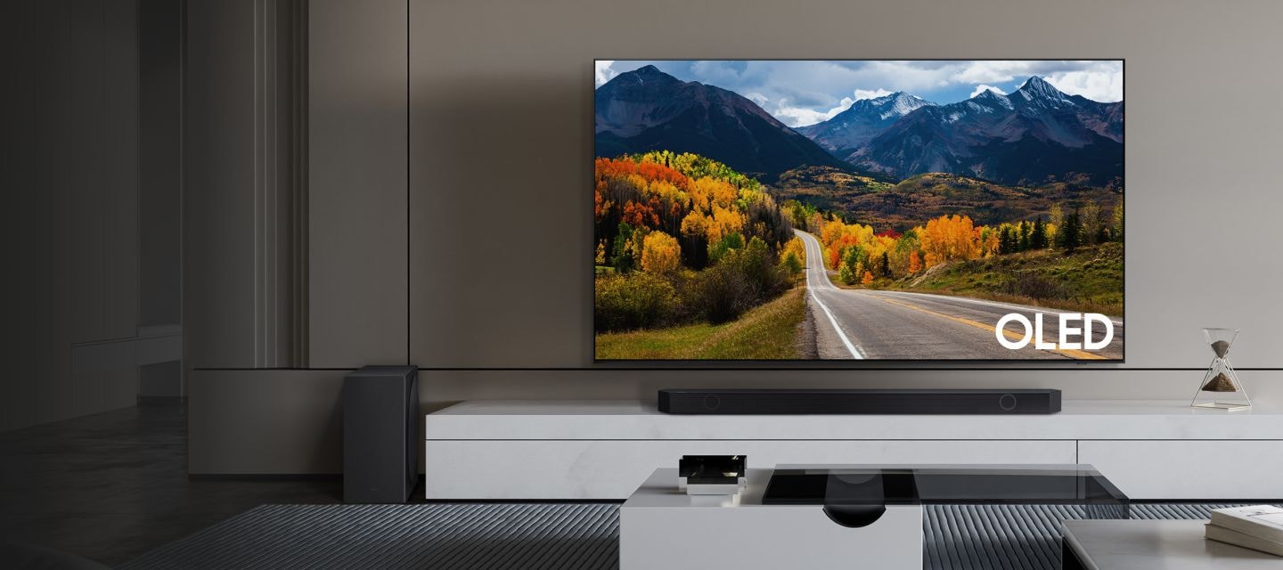 Samsung Hong Kong | Mobile | TV | Home Appliances