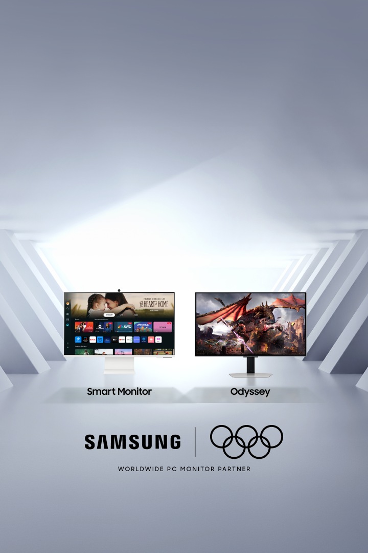 Samsung Hong Kong | Mobile | TV | Home Appliances