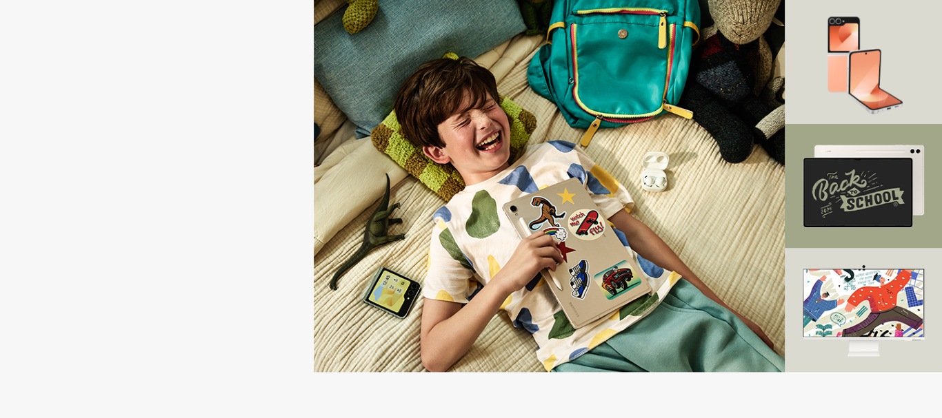 Samsung Employee Purchase Program | Samsung HK_EN