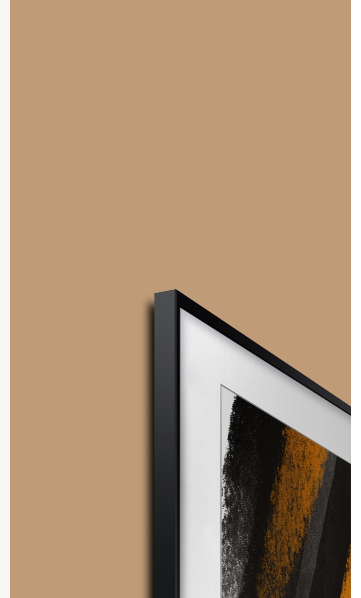 2021 The Frame配件 – 新添配件 | 三星電子 香港