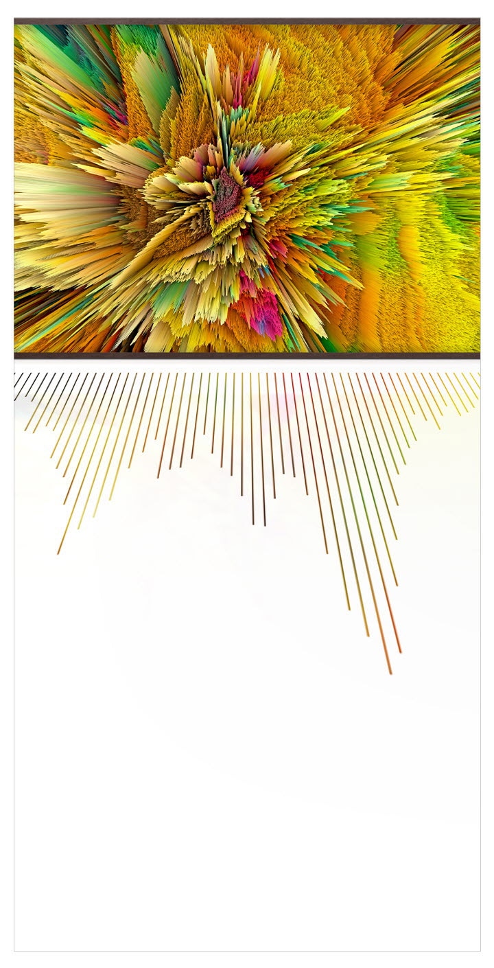 2021 The Frame – Highlights | Samsung Hong Kong | Samsung Hong Kong