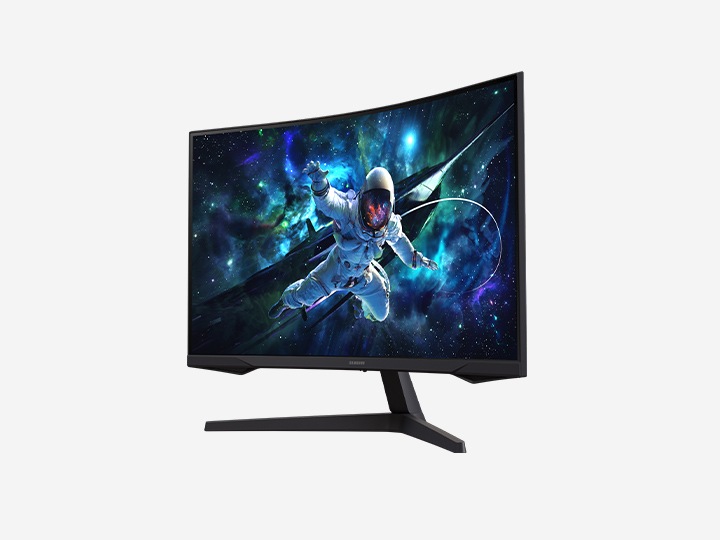 Monitors | Samsung Hong Kong