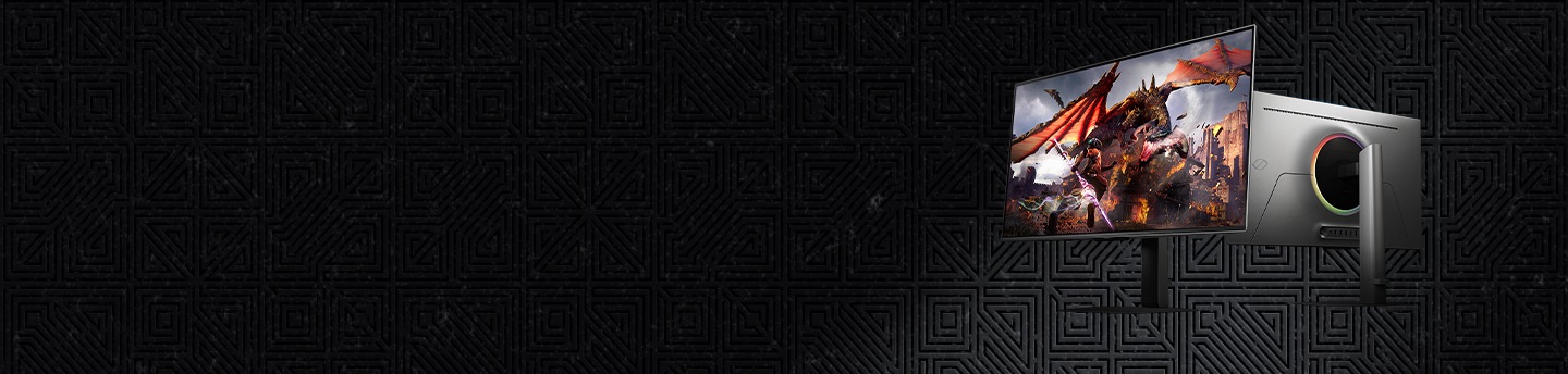 Monitors | Samsung Hong Kong